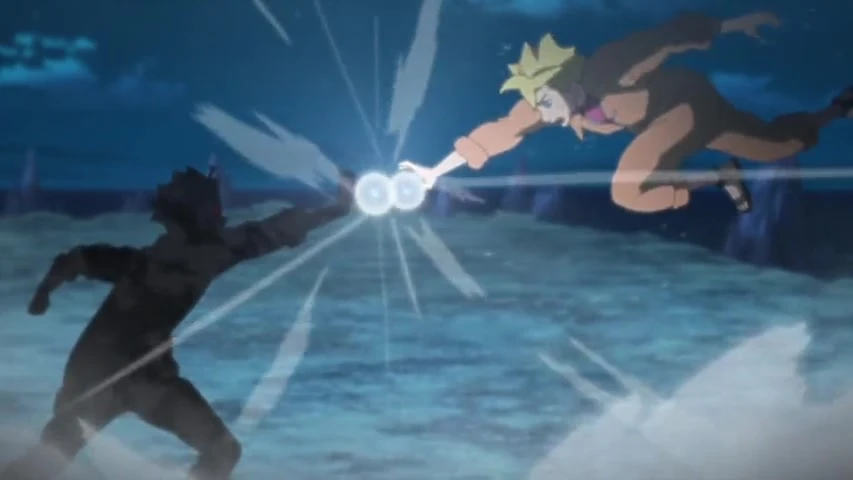 Moon Shadow Jutsu | Animated Character Database | Fandom