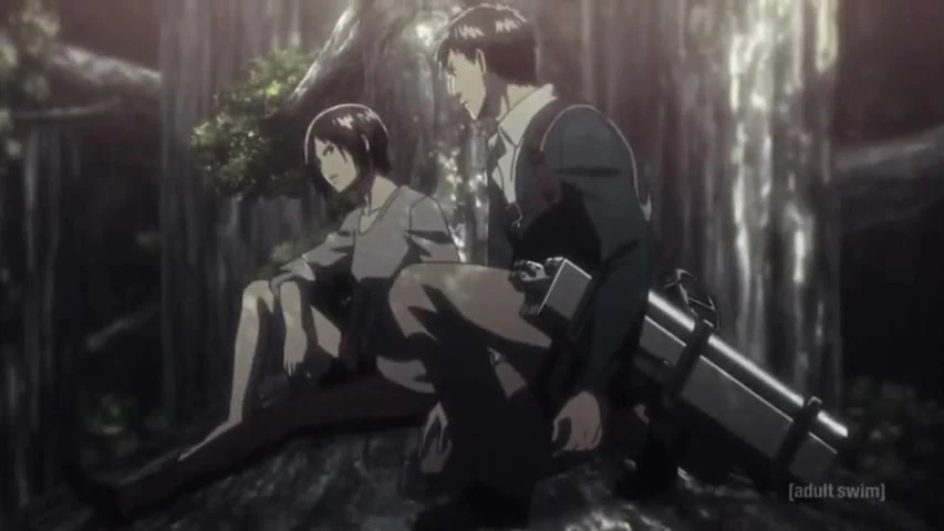 Dancing Titan Ymir Tumblr Dancing Titan, Fanart Zerochan Anime Image