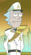 Commander Rick | Animated Character Database | Fandom