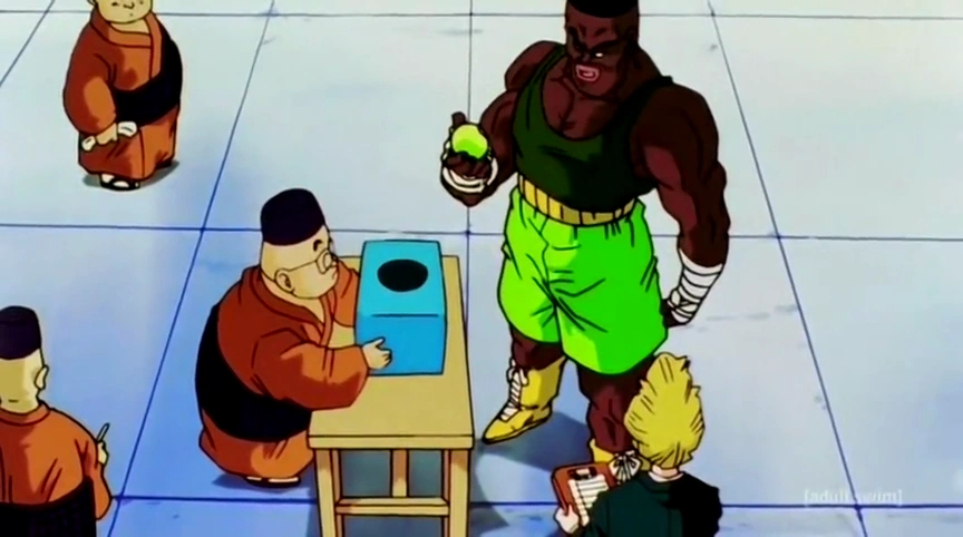 Killa | Animated Character Database | Fandom