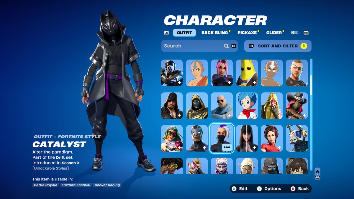 Catalyst | Animated Character Database | Fandom