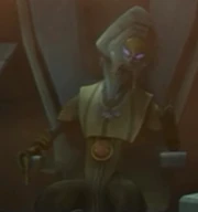 Lom Pyke | Animated Character Database | Fandom