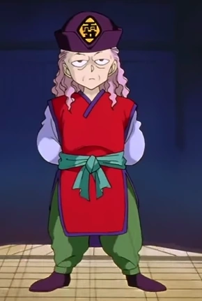 Psychic | Animated Character Database | Fandom