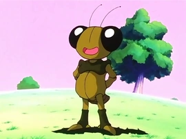 Gregory | Animated Character Database | Fandom