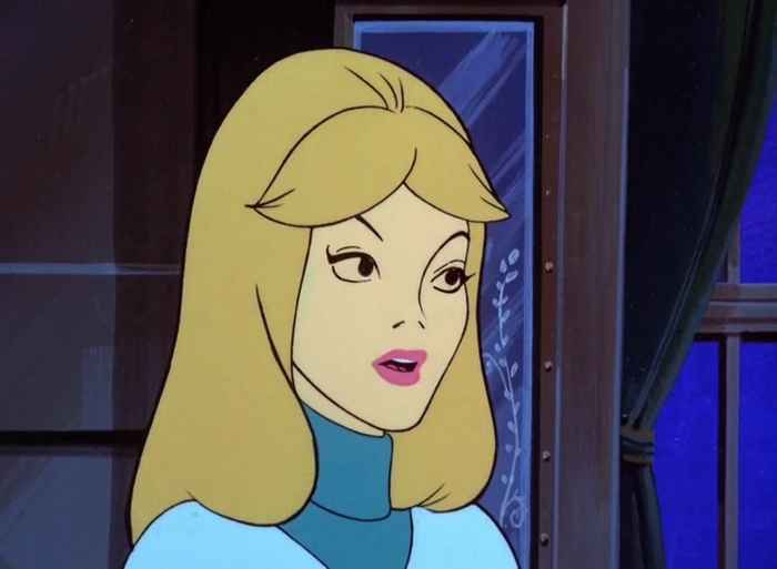 Arlene Wilcox | Animated Character Database | Fandom