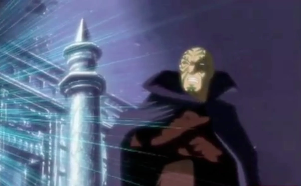 Mesmero | Animated Character Database | Fandom