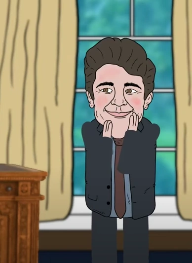 Harry Sisson (influencer) | Animated Character Database | Fandom