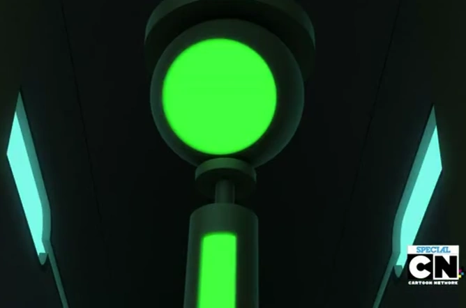 Interceptor Navigation Computer | Animated Character Database | Fandom