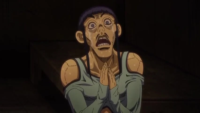 Guccio | Animated Character Database | Fandom