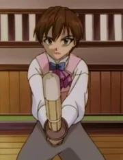 Yutaro Tsukayama | Animated Character Database | Fandom