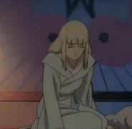 Princess Shion | Animated Character Database | Fandom