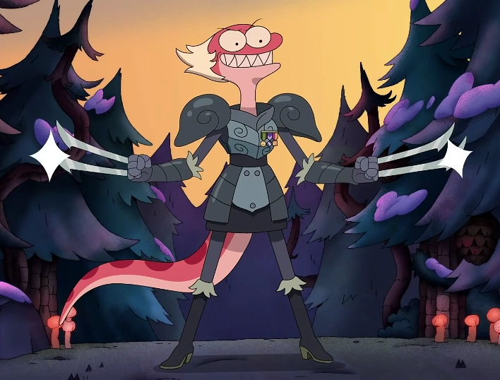 General Yunan | Animated Character Database | Fandom