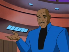 Sam Young | Animated Character Database | Fandom