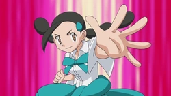 Candice | Animated Character Database | Fandom