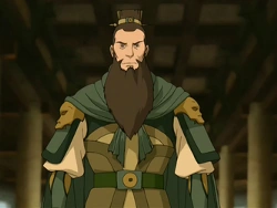General Fong | Animated Character Database | Fandom
