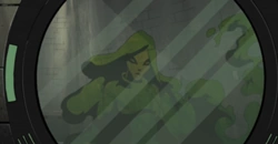 Ann Darnell(Vapor) | Animated Character Database | Fandom