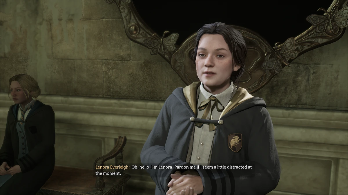 Lenora Everleigh | Animated Character Database | Fandom