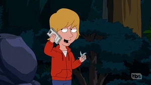 Derrick | Animated Character Database | Fandom