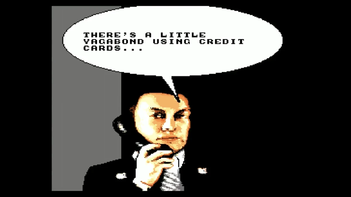 Mr. Hector | Animated Character Database | Fandom