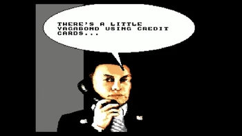 Mr. Hector | Animated Character Database | Fandom