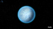 Hoth | Animated Character Database | Fandom