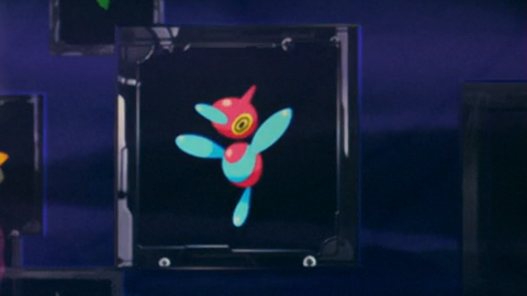 Porygon-Z | Animated Character Database | Fandom