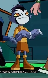 Rook Ben | Animated Character Database | Fandom