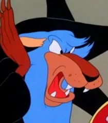 Bluebeard | Animated Character Database | Fandom