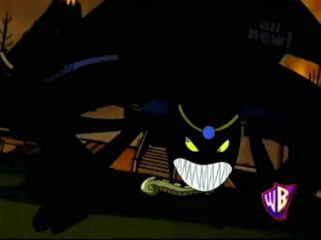 Chi Creature | Animated Character Database | Fandom