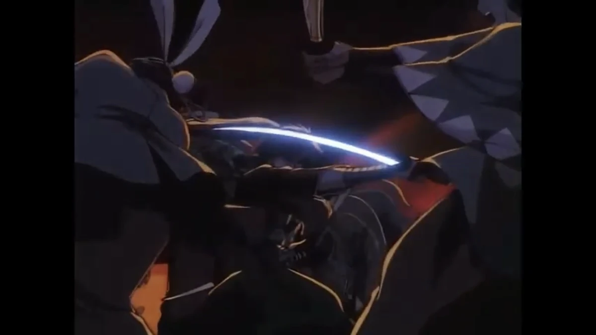 Satsuma Rebellion | Animated Character Database | Fandom