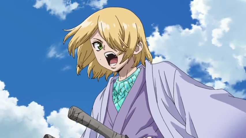 Ginro | Animated Character Database | Fandom