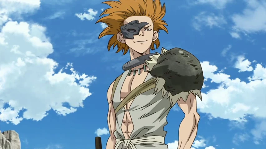 Yo Uei | Animated Character Database | Fandom