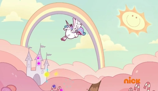 Happy Hollow | Animated Character Database | Fandom