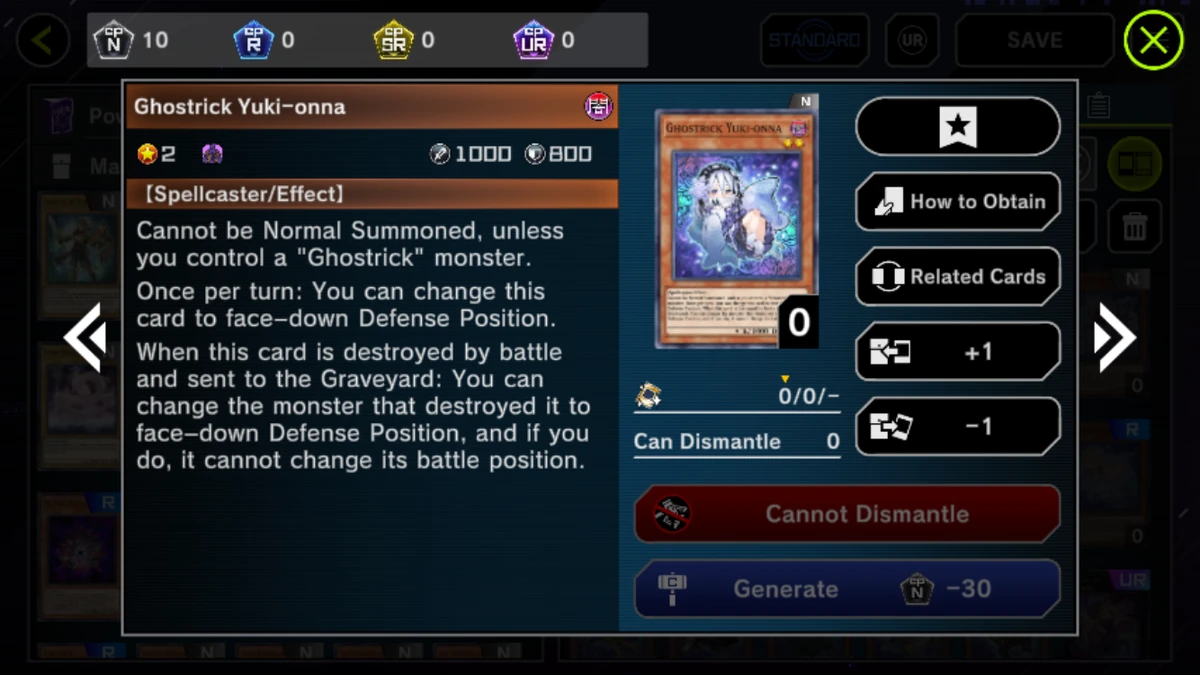 Ghostrick Yuki-onna | Animated Character Database | Fandom