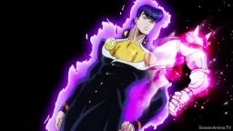 Josuke Higashikata | Animated Character Database | Fandom