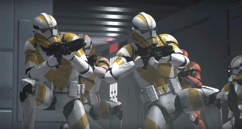 13th Battalion | Animated Character Database | Fandom