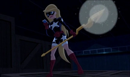 Cosmic Staff | Animated Character Database | Fandom