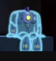 Octus | Animated Character Database | Fandom