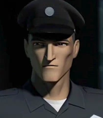 Officer Dombrowski | Animated Character Database | Fandom