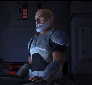 Clone Captain | Animated Character Database | Fandom