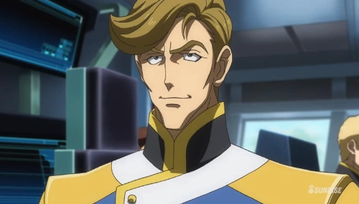 Corlis Stenja | Animated Character Database | Fandom