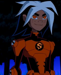 Zak Saturday | Animated Character Database | Fandom