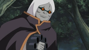 Kihō | Animated Character Database | Fandom