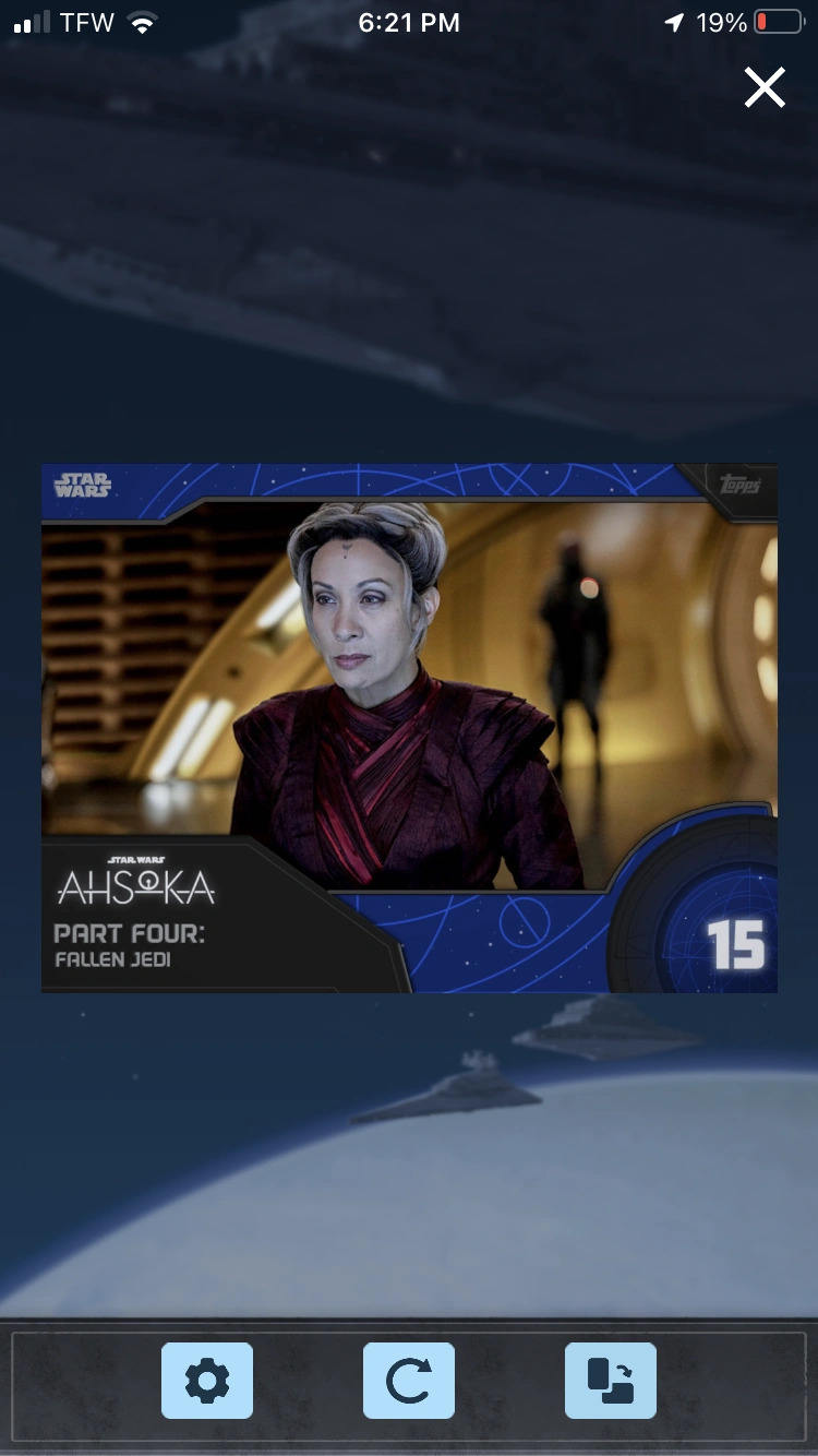 Morgan Elsbeth | Animated Character Database | Fandom