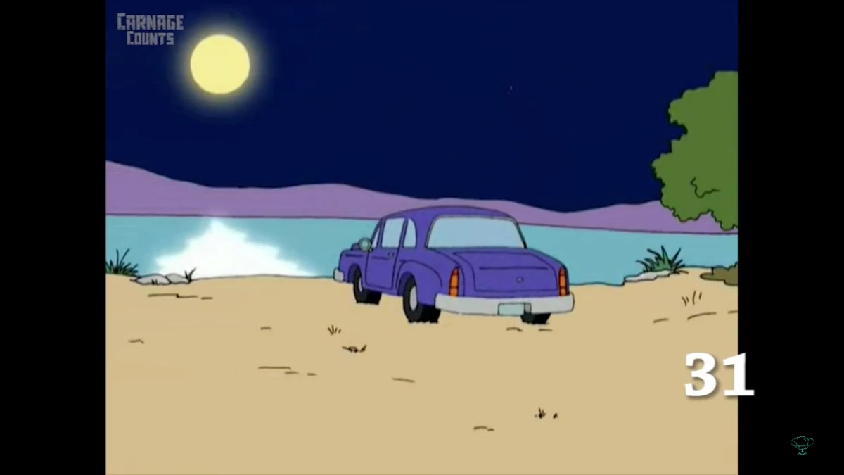 Sandy(Family Guy) | Animated Character Database | Fandom