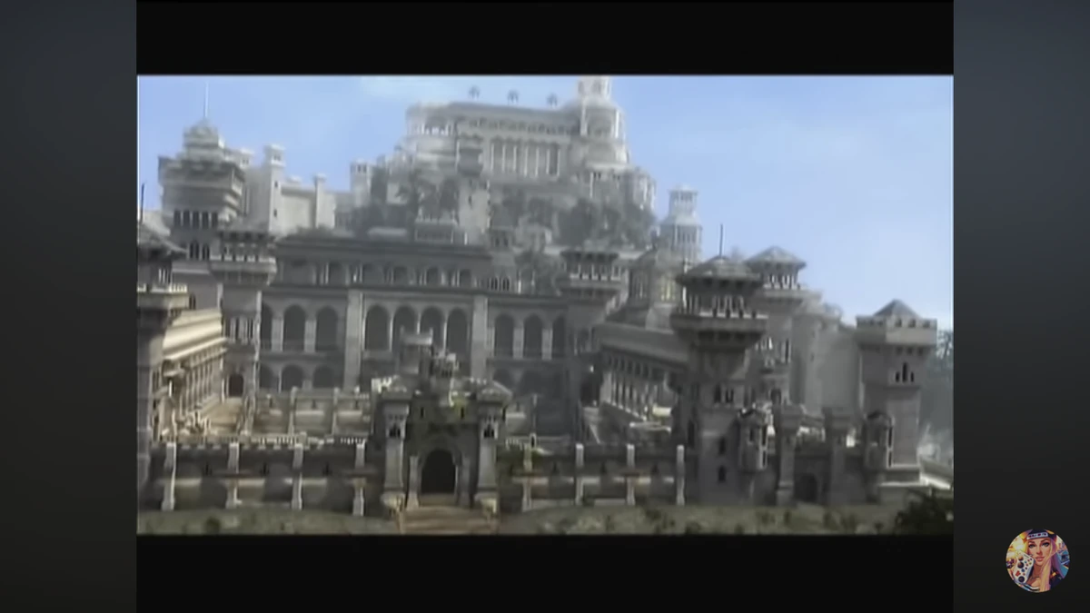 Narnian Empire | Animated Character Database | Fandom