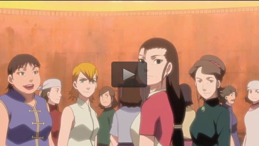 Ino's Mother | Animated Character Database | Fandom