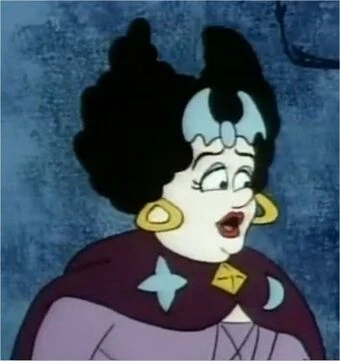 Tallulah | Animated Character Database | Fandom