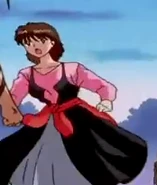 Keiko Yukimura | Animated Character Database | Fandom