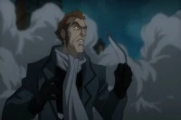 George Harkness(Captain Boomerang) (Arkhamverse) | Animated Character ...